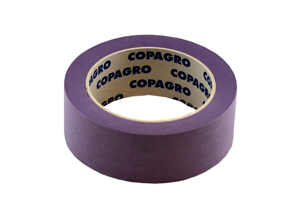EXPERT TOOLS TAPE VIOLET 25MMX50M | Habeco - Verf voor vakmensen